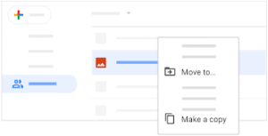 Cách Sắp Xếp File Trên Google Drive Gọn Gàng, Chuyên Nghiệp