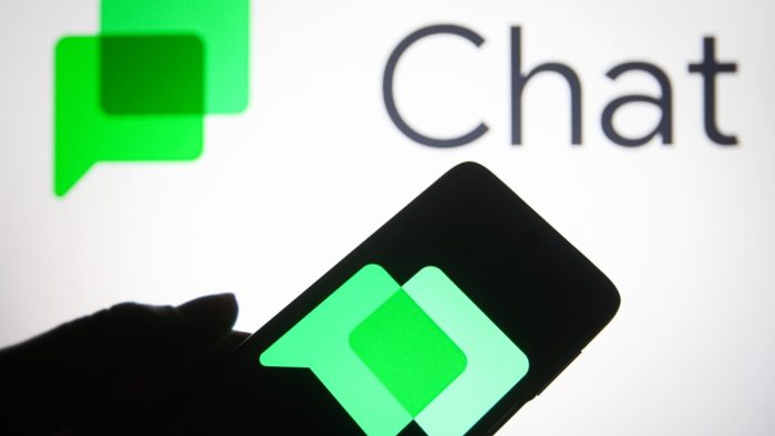 Google Chat là gì? Ứng dụng giúp tăng hiệu suất công việc | GCS.vn