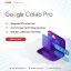 Đăng ký Google Colab Pro Giá rẻ - 1 Năm - Đăng ký tại GCS