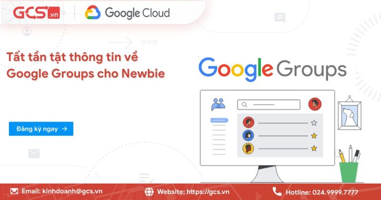 5 Công cụ và Cách rút gọn link Google đơn giản, nhanh chóng