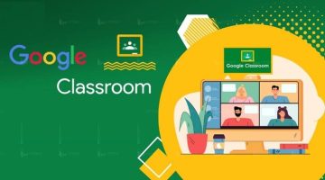 Cách đăng nhập Google Classroom trên điện thoại và máy tính
